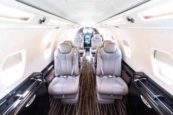 Citation Sovereign+ N259CA - Soulbird